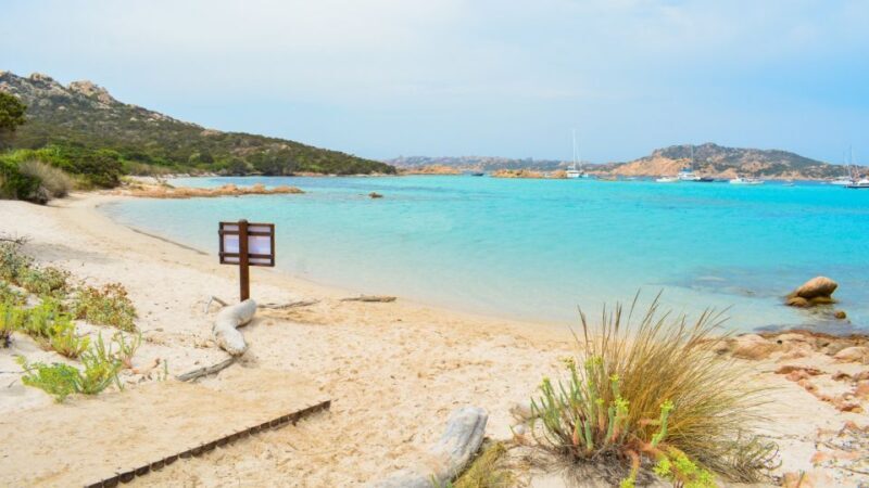 Daily Boat Excursions La Maddalena Archipelago - Pricing & Value Analysis