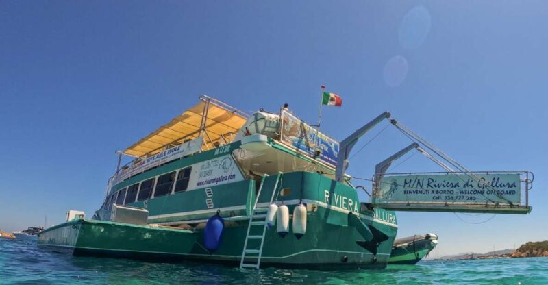 Daily Boat Excursions La Maddalena Archipelago - Final Thoughts
