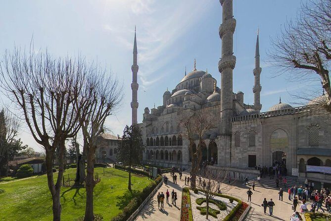 Daily Bursa and Uludag Tour - Detailed Breakdown of the Tour
