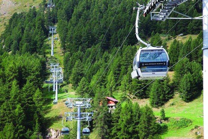 Daily Bursa and Uludag Tour - Transportation and Logistics: Why It Matters