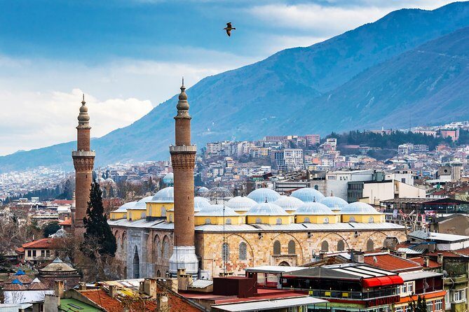 Daily Bursa and Uludag Tour - Who Should Consider Taking This Tour?
