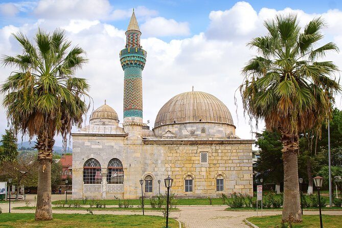 Daily Bursa and Uludag Tour - FAQs