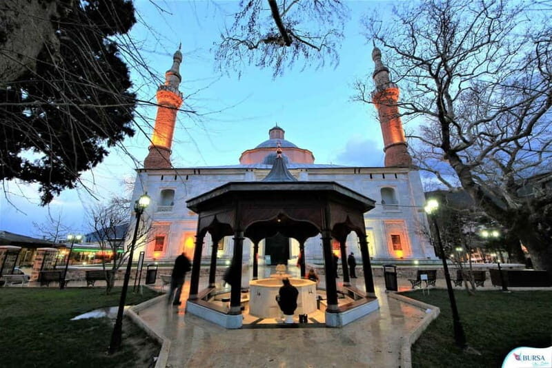 Daily Bursa Tour from istanbul - An In-Depth Look at the Bursa Day Trip