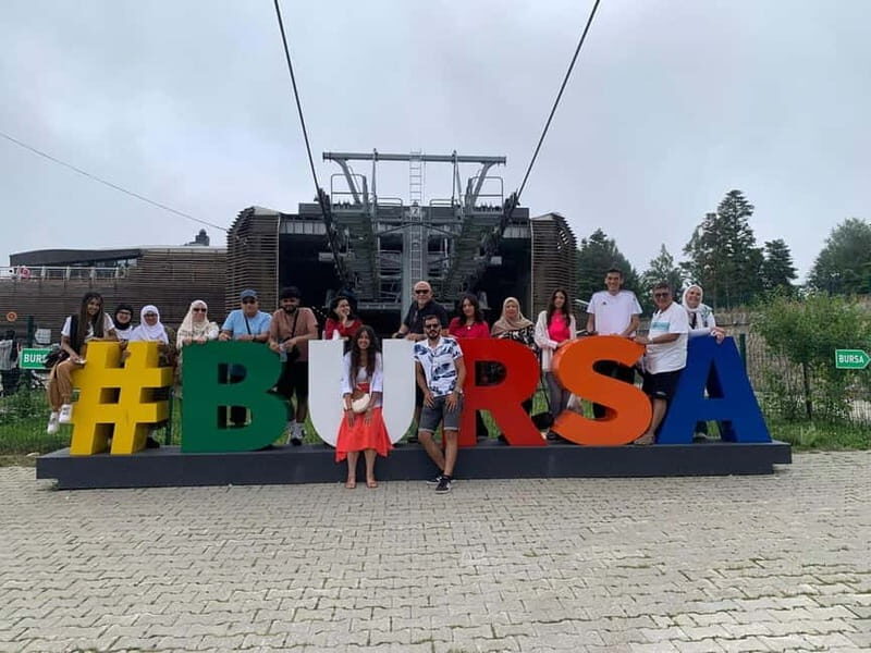 Daily Bursa Tour from istanbul - The Sum Up: Who Should Take This Tour?