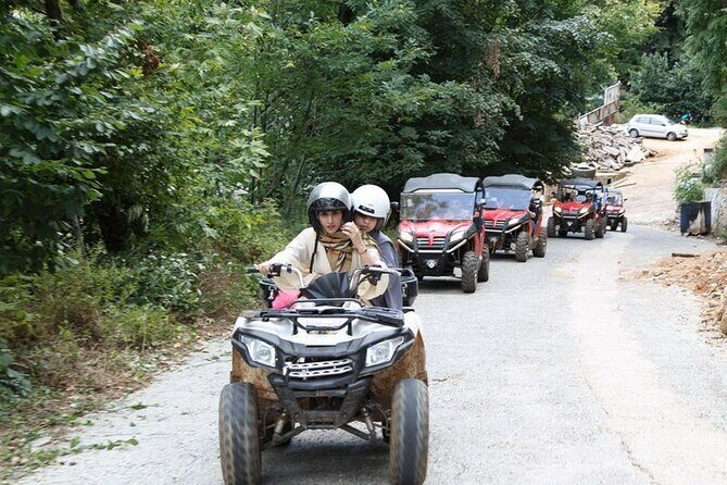 Daily Bursa Uludag Mountain & Cable Car Tour with Lunch from Istanbul - What Travelers Say