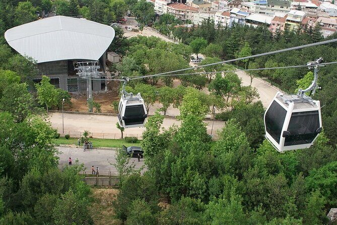 Daily Bursa Uludag Mountain & Cable Car Tour with Lunch from Istanbul - Practicalities and Tips