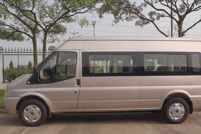 Daily Bus Hanoi to Pu Luong Nature Reserve & Pu Luong to Hanoi - Who Should Consider This Shuttle Service?