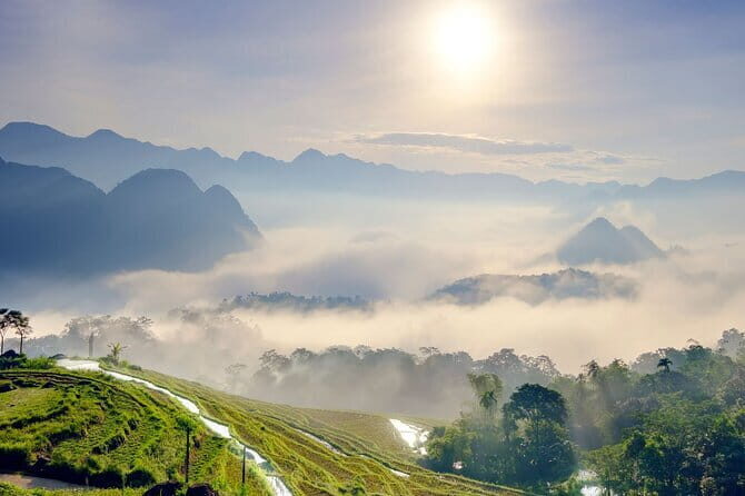 Daily Bus Hanoi to Pu Luong Nature Reserve & Pu Luong to Hanoi - Final Thoughts