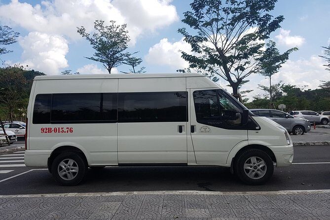 Daily Bus Hoi An - Da Nang Airport, Da Nang City - FAQ