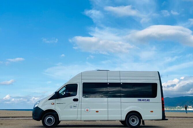 Daily bus in Nha Trang to Dalat - Key Points