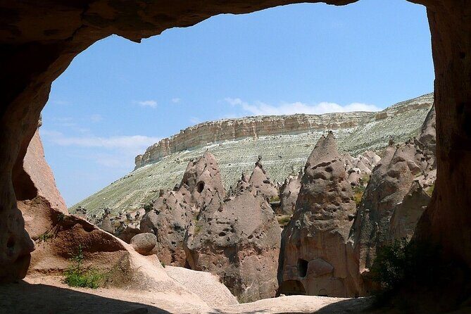 Daily Cappadocia Green Tour - Who is this tour best suited for?