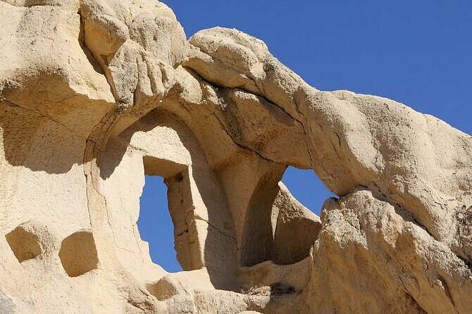 Daily Cappadocia Green Tour - The Sum Up: Who Will Truly Appreciate This Tour?