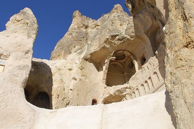 Daily Cappadocia Green Tour - FAQ