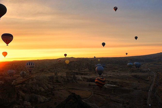 Daily Cappadocia Tour From Istanbul - Who Would Enjoy This Tour?