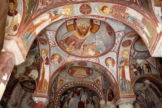 Daily Cappadocia Tour From Istanbul - FAQ