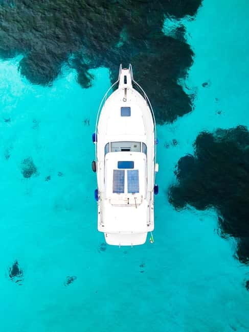 DAILY CHARTER OF THE EGADI ISLANDS WITH TASTING ON BOARD - Pricing and Value: What Do You Get?