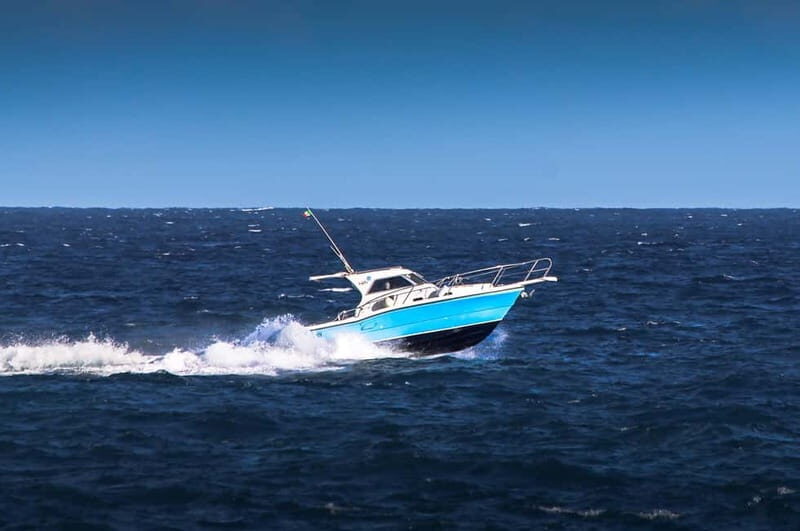 DAILY CHARTER OF THE EGADI ISLANDS WITH TASTING ON BOARD - Final Thoughts: Is This the Right Choice for You?