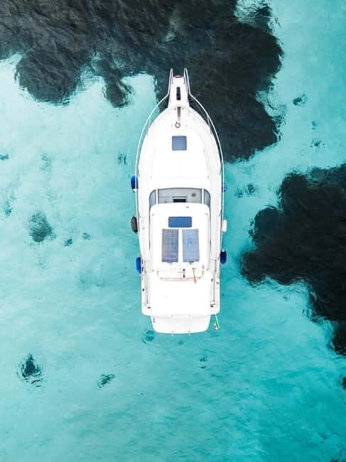 DAILY CHARTER OF THE EGADI ISLANDS WITH TASTING ON BOARD - FAQ