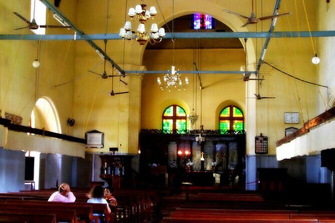 Daily Conducted Group Tours from Fort Kochi - Authentic Experiences and Practicalities