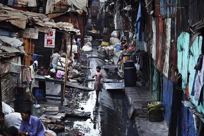 Daily Dharavi Slum Tour with Masala Chai - Who Is This Tour Best For?