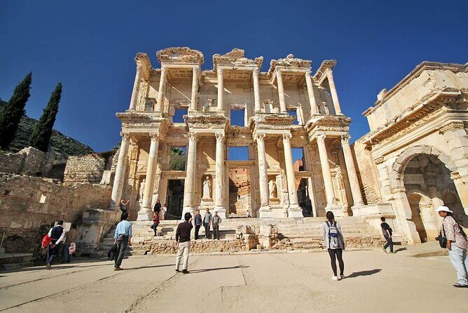Daily Ephesus Tour - Authentic Reviews & Real Perspectives