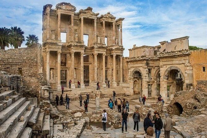 Daily Ephesus Tour From/To Istanbul - A Detailed Breakdown of the Experience