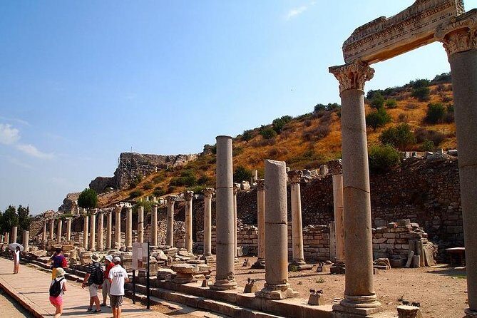 Daily Ephesus Tour From/To Istanbul - Who Should Consider This Tour?