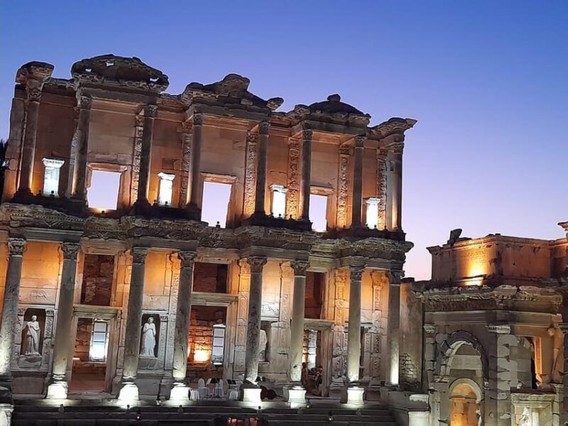 Daily Ephesus&Pamukkale Tour from Istanbul by Return Flight - The Sum Up: Who Should Consider This Experience?