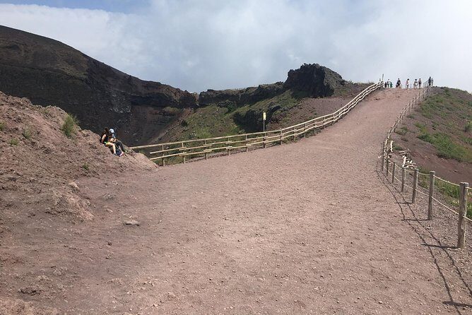 Daily Excursion Full Day 8 Hours ( Vesuvio Pompei) - What Travelers Love About This Tour