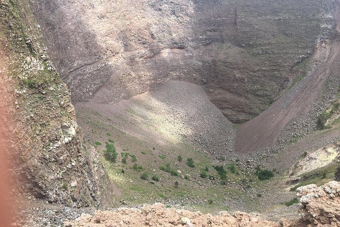 Daily Excursion Full Day 8 Hours ( Vesuvio Pompei) - Why This Tour Offers Great Value