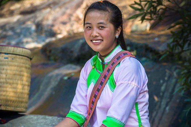 Daily Experience Authentic TaPhin Valley &Traditional Herbal bath - A Deep Dive into the Itinerary