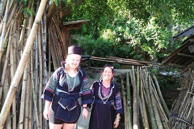 Daily Experience Authentic TaPhin Valley &Traditional Herbal bath - FAQs