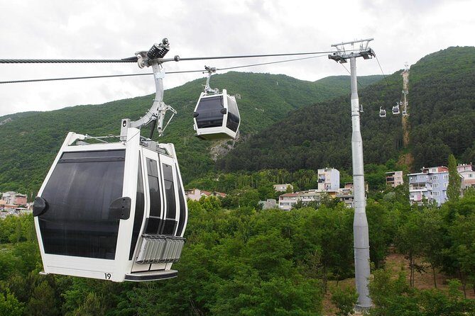 Daily Green Bursa Tour From Istanbul - Final Word