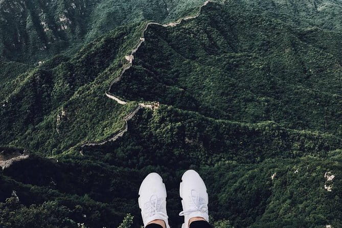 Daily Group Tour Of Beijing Great Wall And Ming Tomb - The Itinerary in Detail: Whats Included and Why It Matters