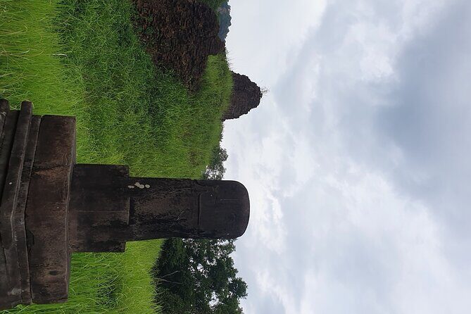 Daily group tour to My Son Sanctuary and Marble Mountain from Hoi An - The Sum Up