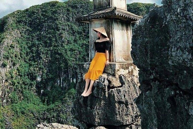 Daily Hanoi Ninh Binh Bai Dinh Trang An from Hanoi Old Quarter - Authentic and Practical Aspects