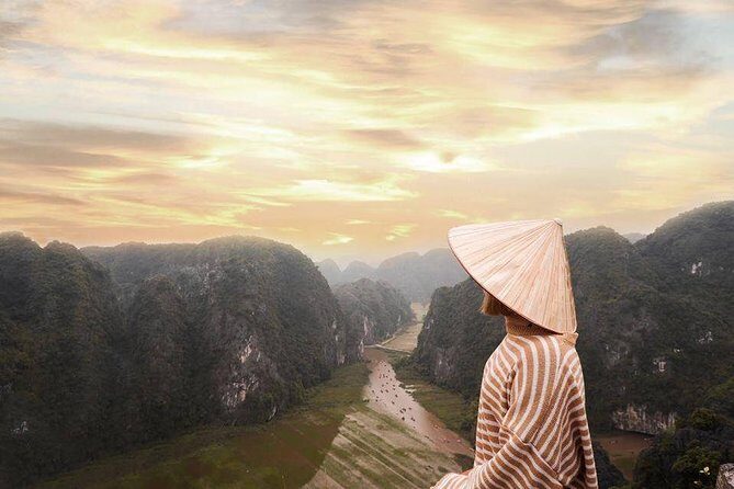 Daily Hanoi Ninh Binh Bai Dinh Trang An from Hanoi Old Quarter - Final Thoughts