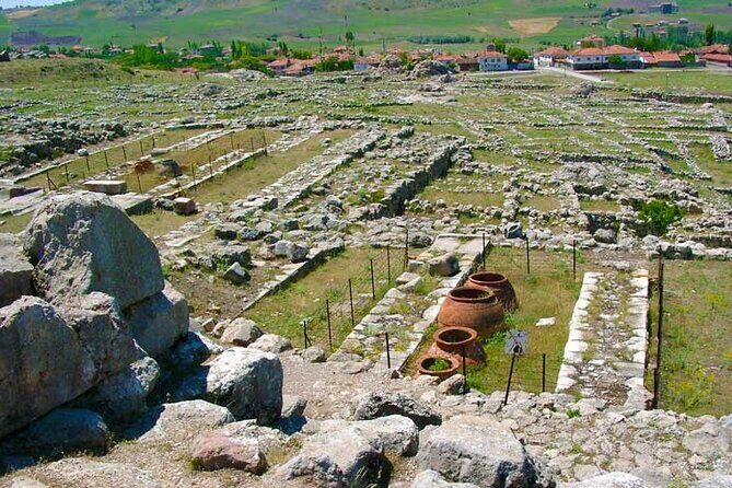 Daily Hattusas Tour from Cappadocia - The Sum Up
