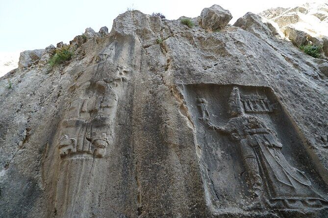 Daily Hattusas Tour from Cappadocia - FAQ