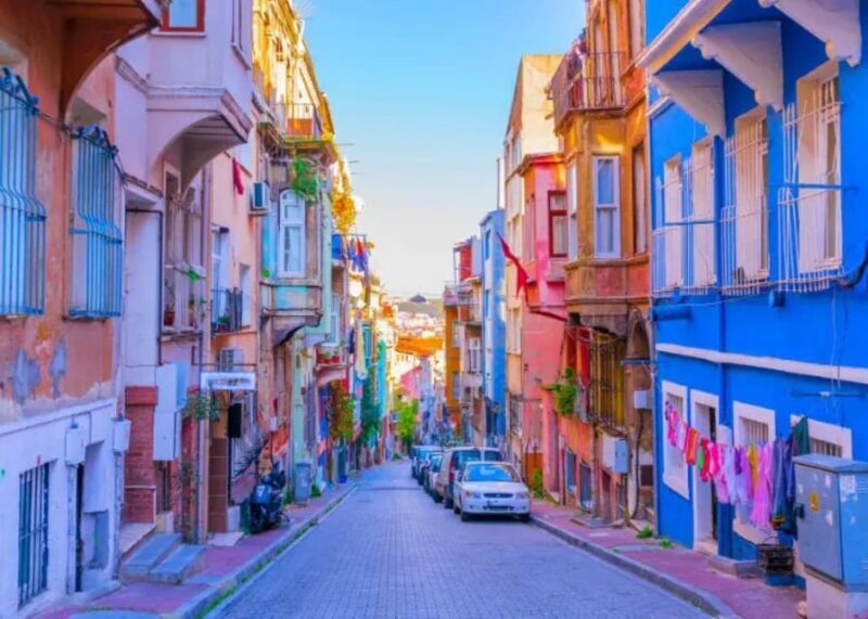 Daily Istanbul Halfday Morning Golden Horn Tour - The Value of the Tour