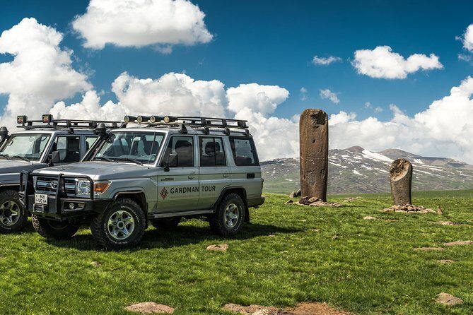 Daily jeep tour to Garni gorge and Geghama mountains - Who Should Consider This Tour?