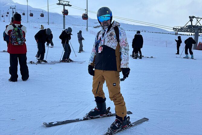 Daily Kayseri Skiing & Snowboarding tour from Cappadocia Hotels - An In-Depth Look at the Tour Experience