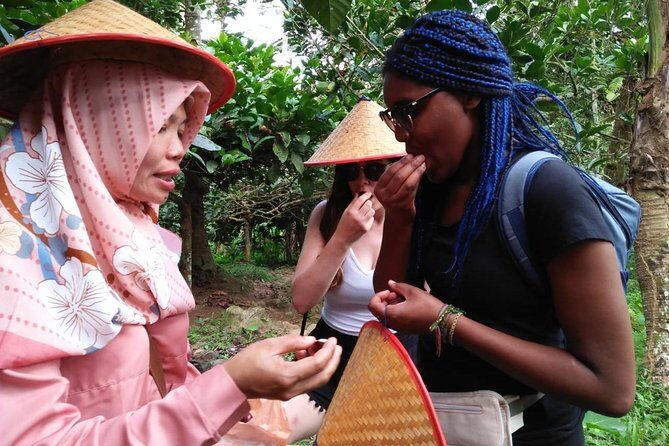 Daily Life Tour: Live Like A Local Farmer - Practical Tips for Future Participants