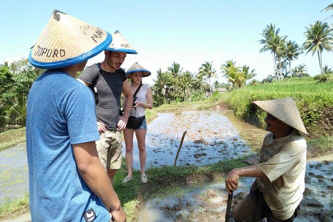 Daily Life Tour: Live Like A Local Farmer - FAQ