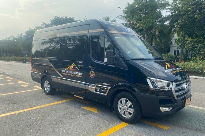 Daily Limousine Bus: From Ninh Binh to Hanoi - Pricing & Value Analysis