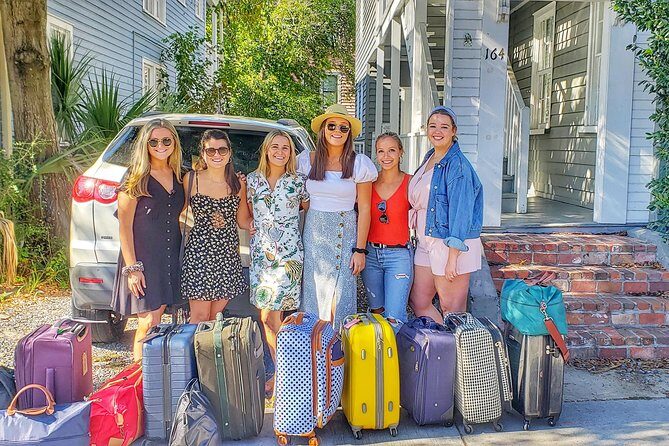Daily Luggage Storage - An In-Depth Look at the Price and Value