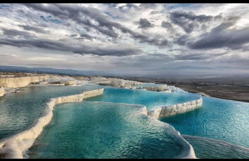Daily Pamukkale tour from Istanbul (by plane) - Exploring the Comfort and Culture of a Day Trip to Pamukkale from Istanbul