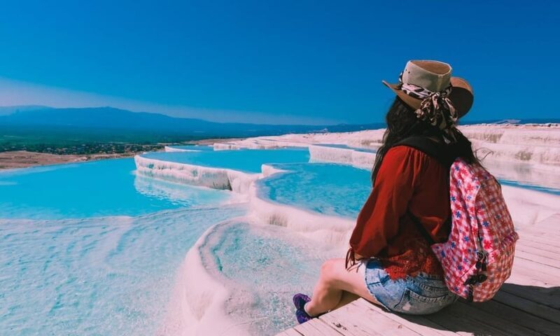 Daily Pamukkale tour from Istanbul (by plane) - Who Will Love This Tour?