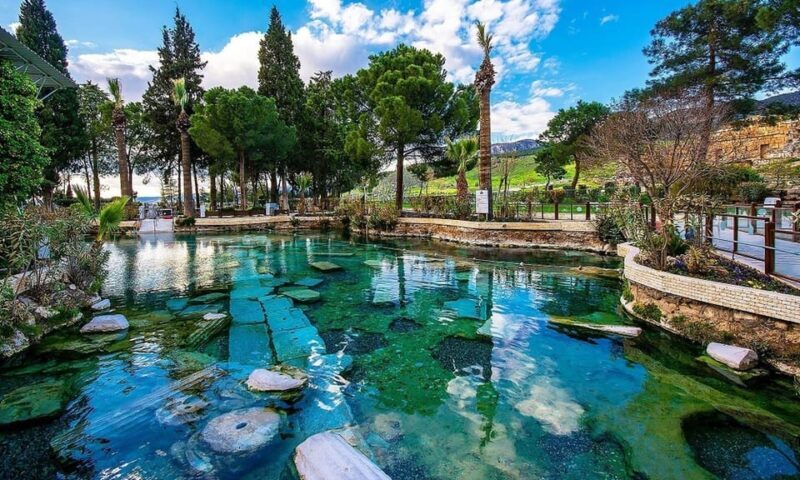 Daily Pamukkale tour from Istanbul (by plane) - Final Thoughts