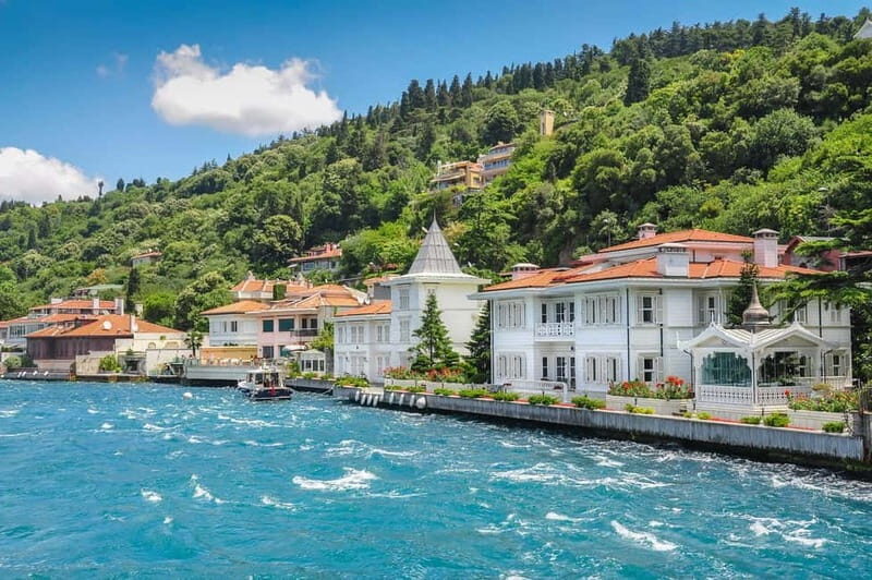 Daily Princes Island Tour from Istanbul - How Value and Pricing Play Out